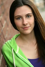 Picture of Jessie Flower