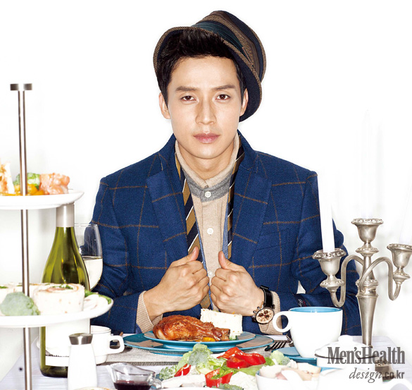 Kyung-hwan Heo image