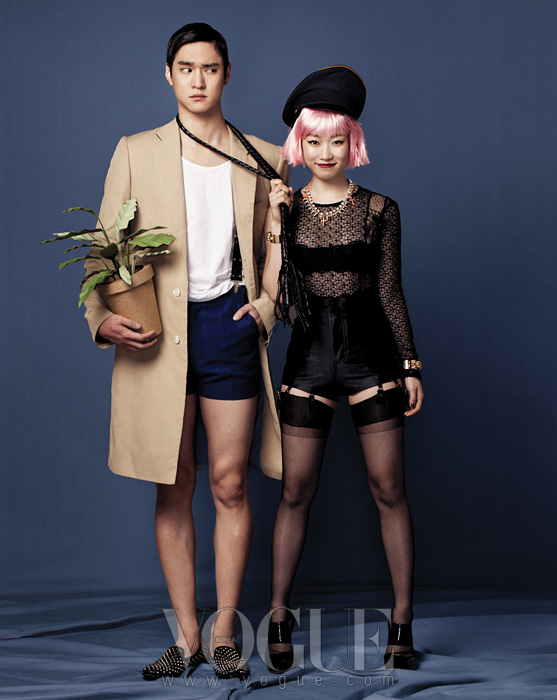 Picture of Go Kyung-pyo