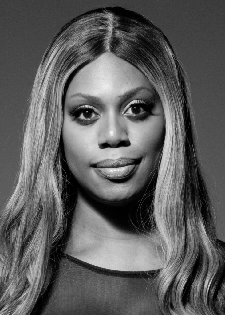 Picture of Laverne Cox