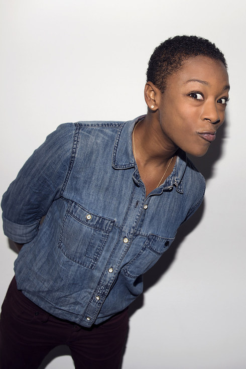 Samira Wiley picture