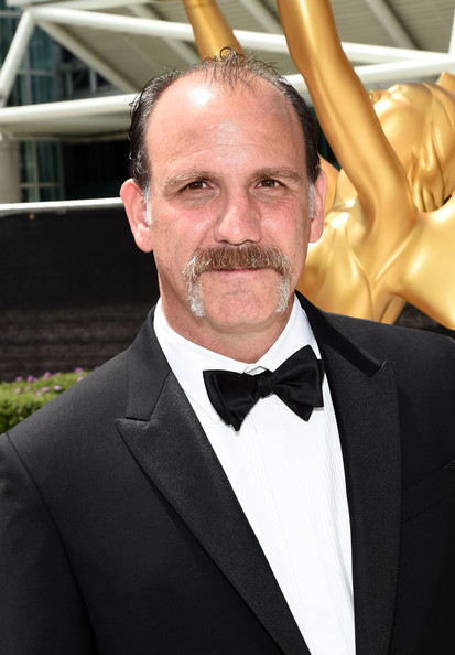 Picture of Nick Sandow