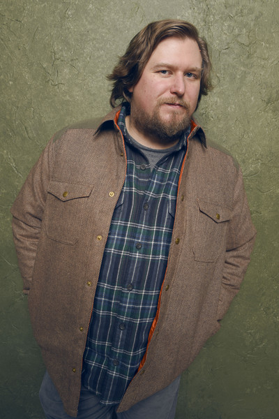 Image of Michael Chernus
