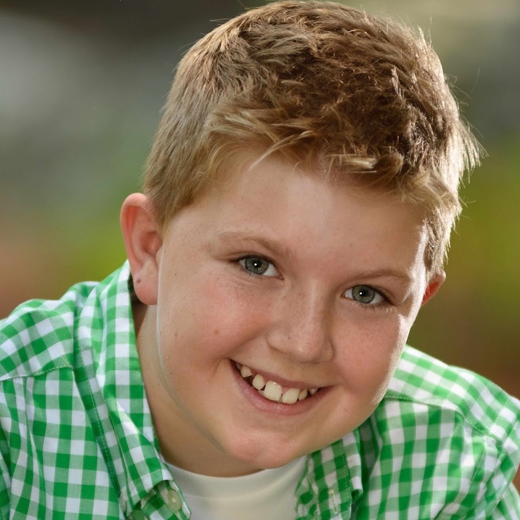 Picture of Zachary Doran