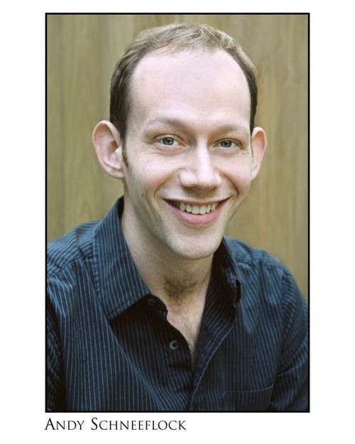 Picture of Andy Schneeflock