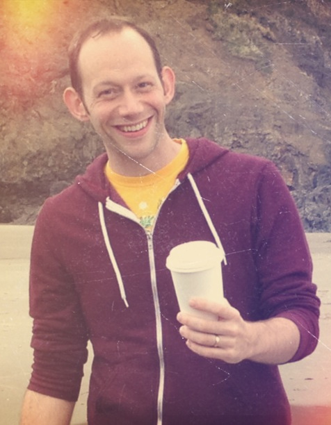 Picture of Andy Schneeflock