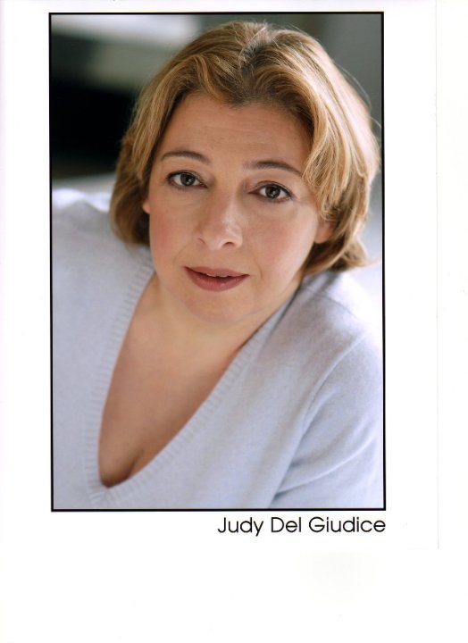 Picture of Judy Del Giudice