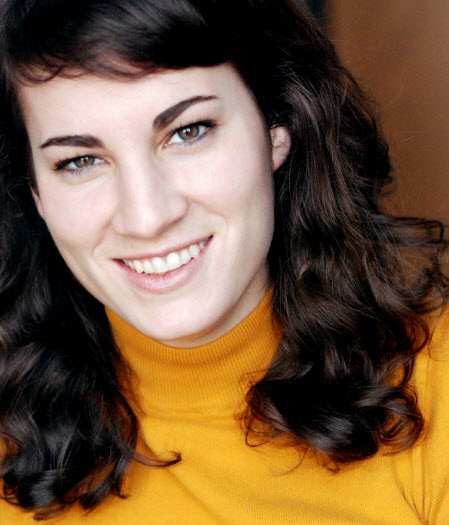 Picture of Laura Ramadei