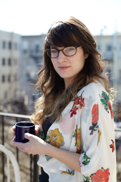 Laura Ramadei picture