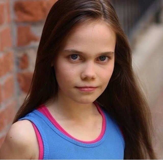 Picture of Oona Laurence