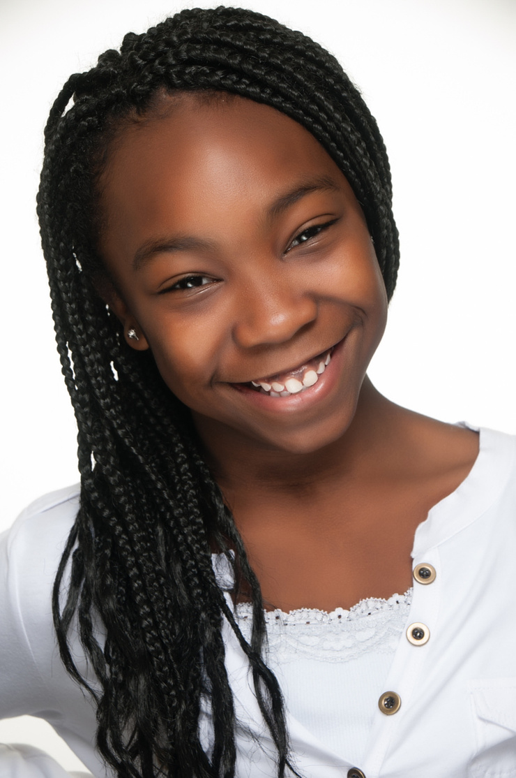 Picture of Jade Tuck