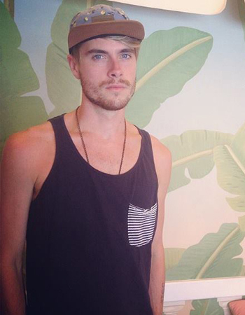 Picture of Jeffery Self