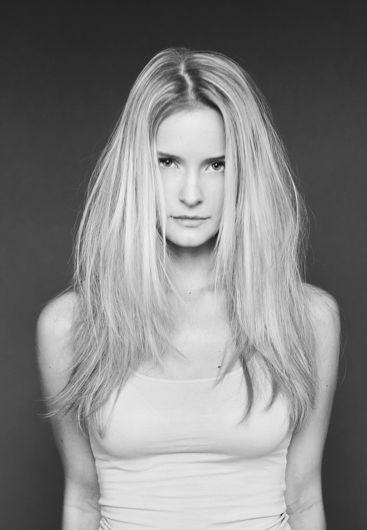 Picture of Taylor Gildersleeve