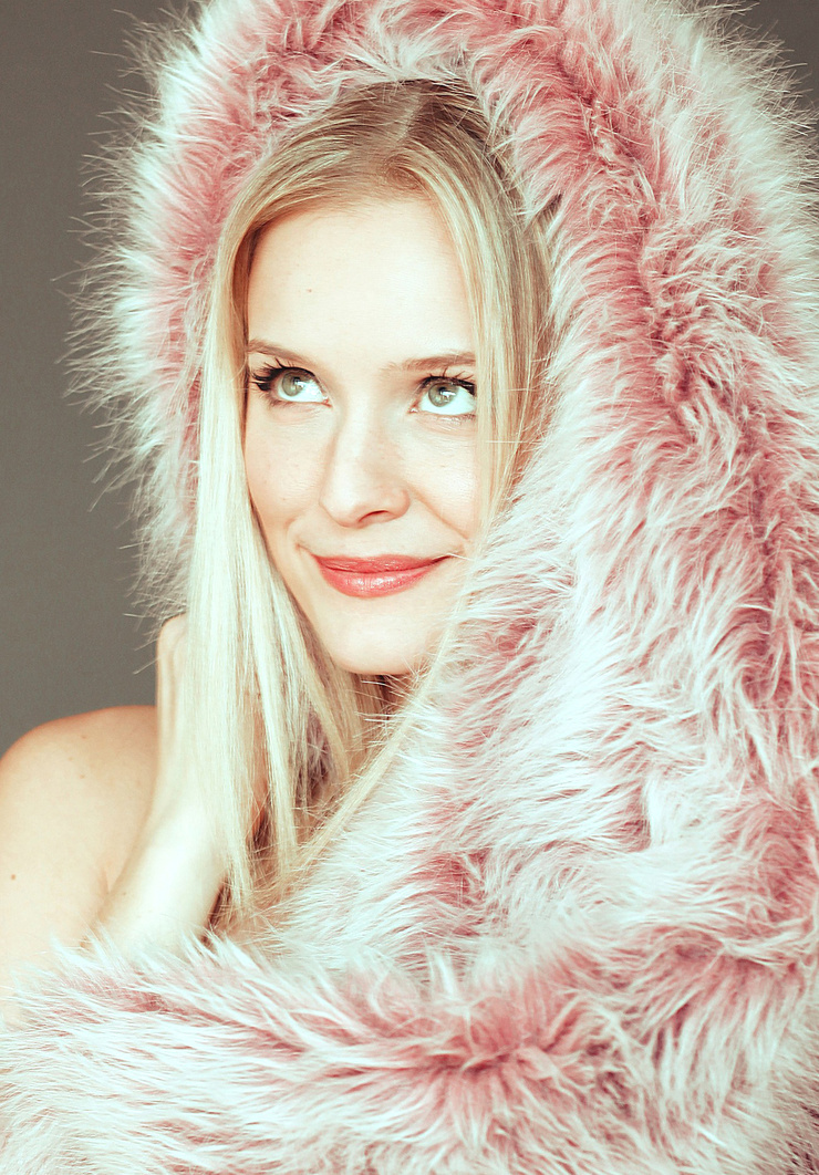 Picture of Taylor Gildersleeve