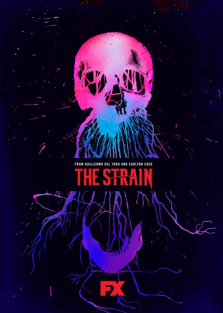 Picture of The Strain