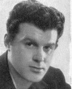 Picture of Luc Andrieux