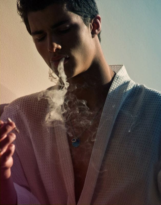 Picture of Leandro Maeder