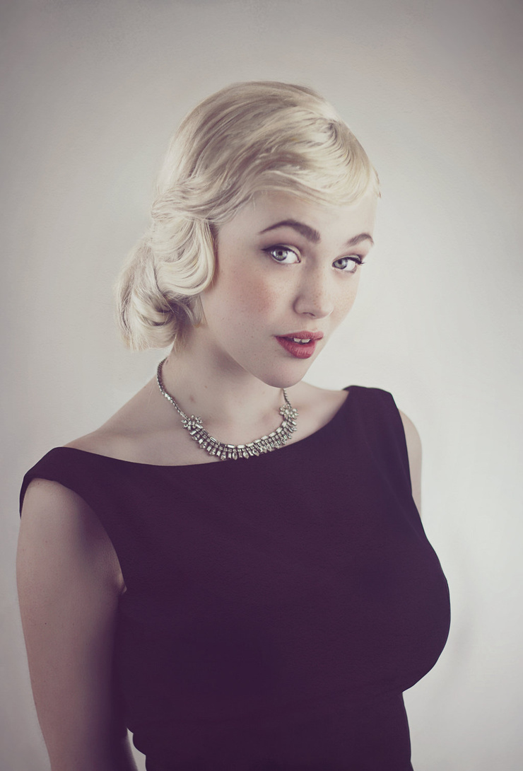 Picture of Devon Jade