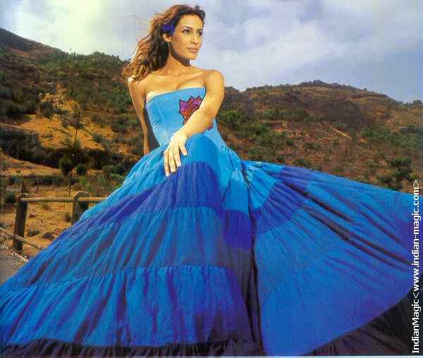 Image of Nafisa Joseph