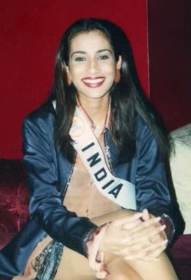 Picture of Nafisa Joseph