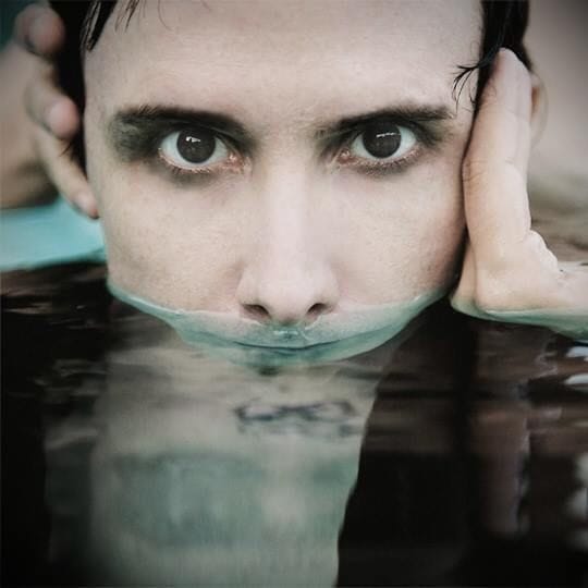 Chris Corner