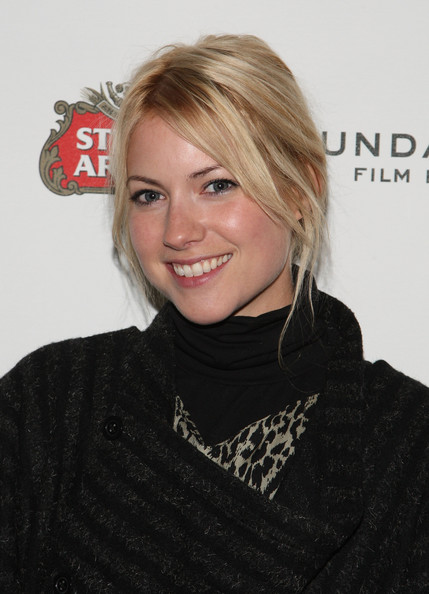Picture of Laura Ramsey
