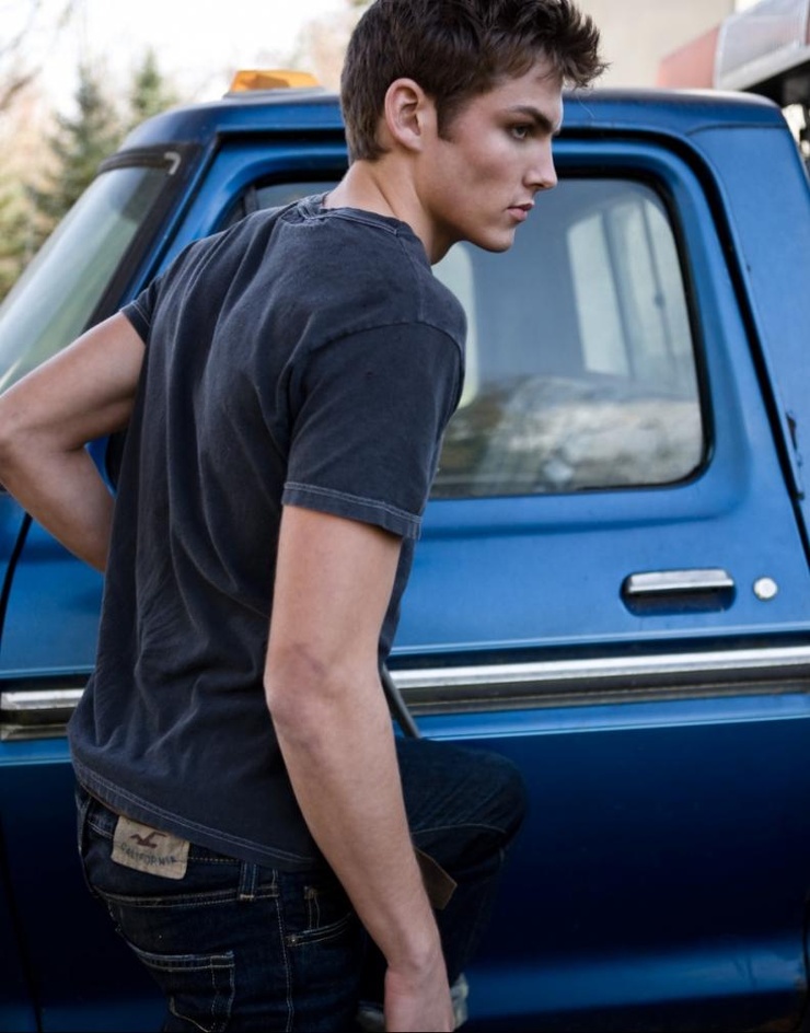 Picture of Jake Madden