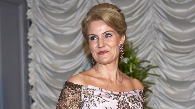 Picture of Helle Thorning-Schmidt