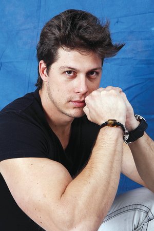 Picture of Ricardo Fernández Rue