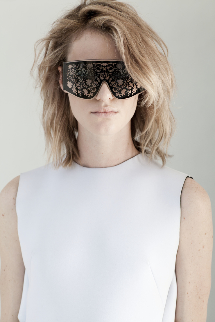 Picture of Mackenzie Davis