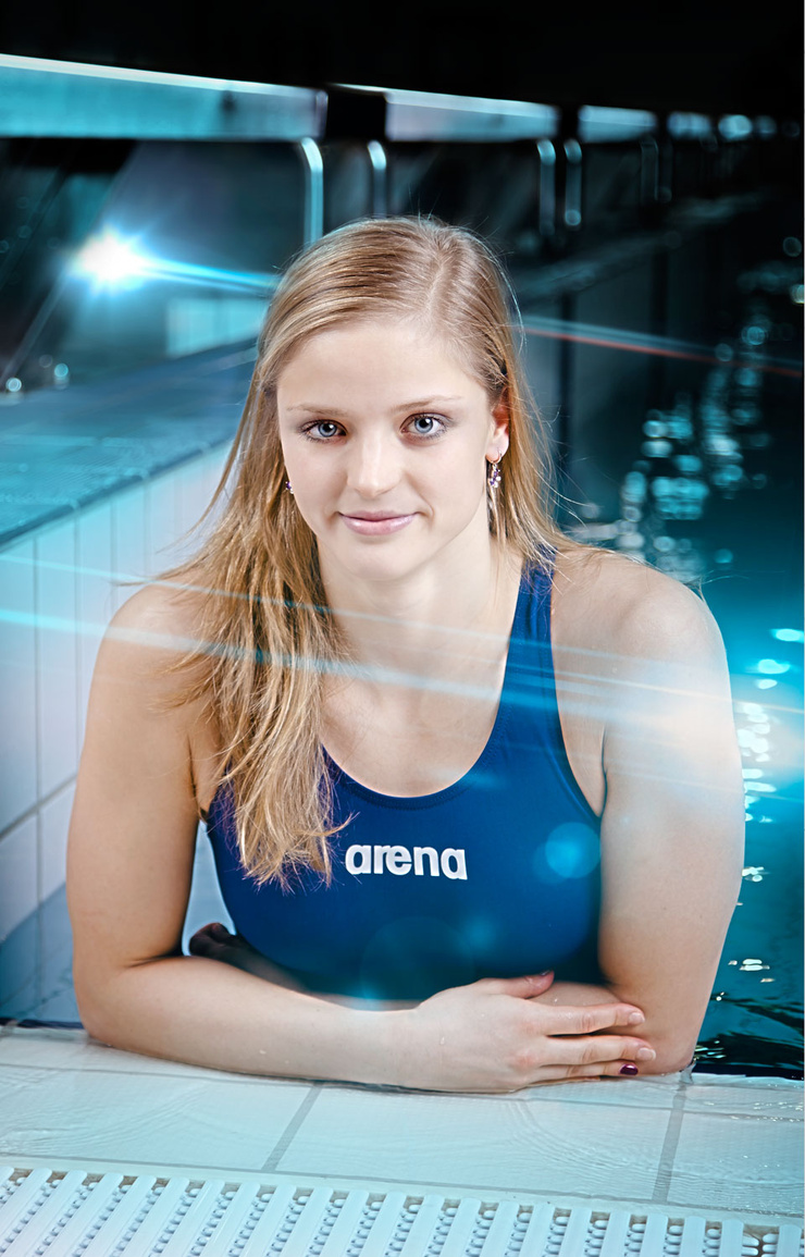 Picture of Simona Baumrtová