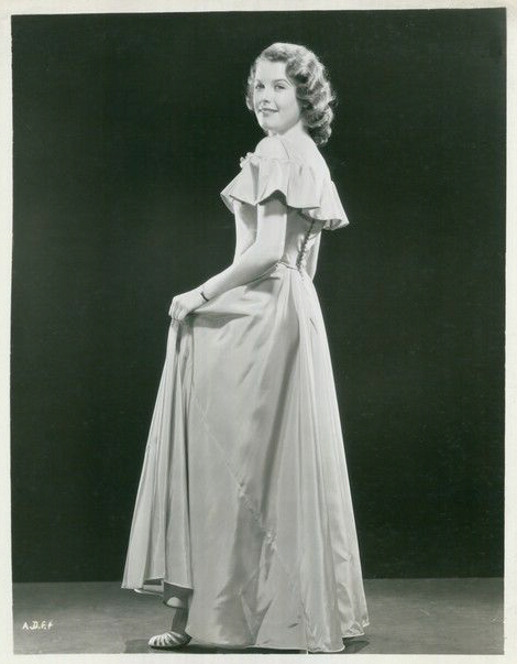 Picture of Anne Darling