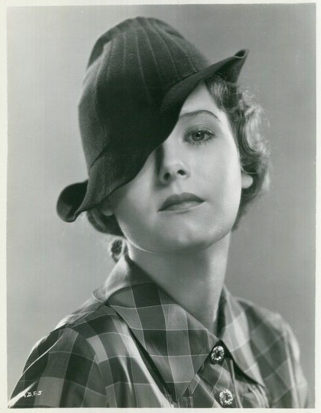 Picture of Anne Darling