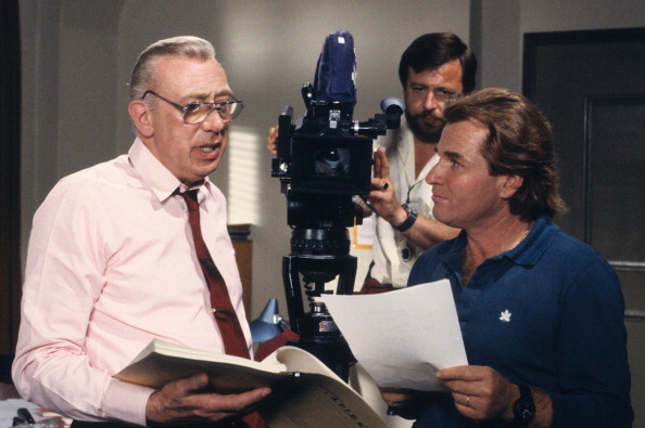 Picture of Derrick (1974-1998)