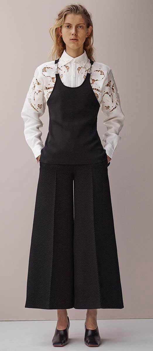 Céline Pre-Fall 2015