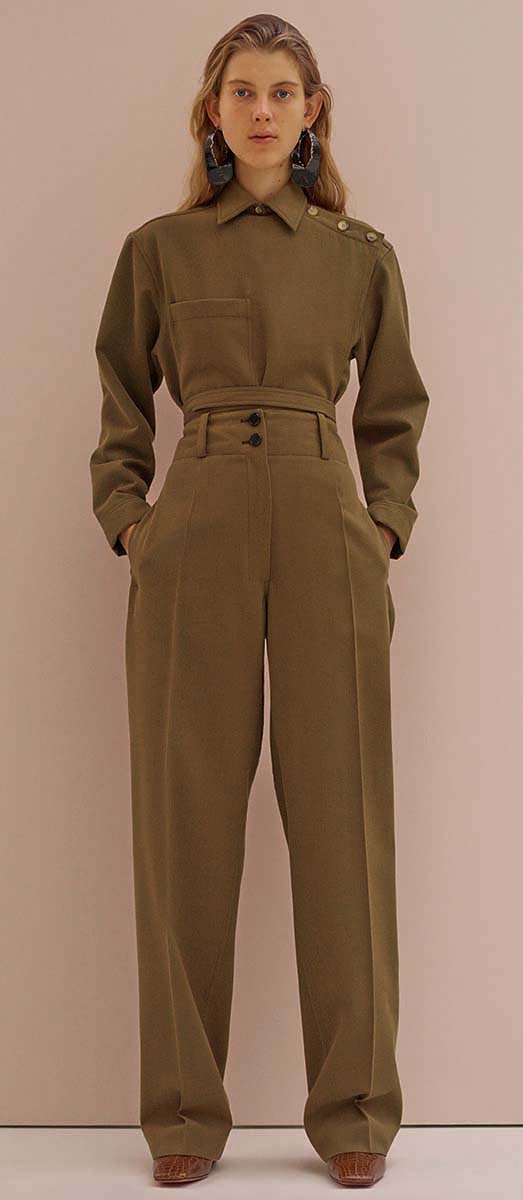 Céline Pre-Fall 2015