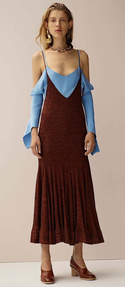 Céline Pre-Fall 2015
