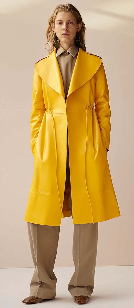 Céline Pre-Fall 2015