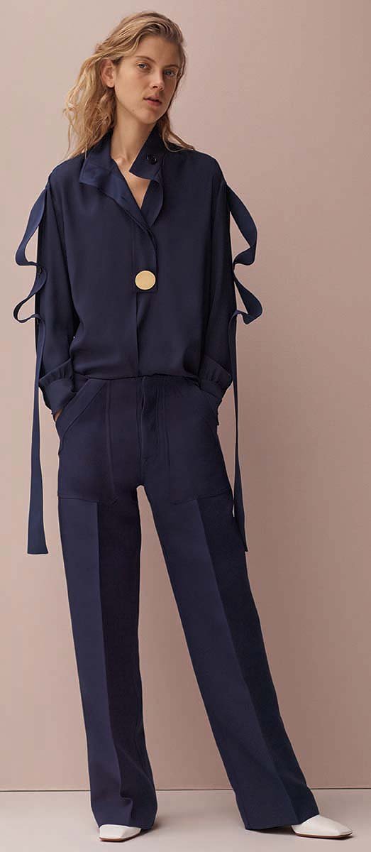 Céline Pre-Fall 2015