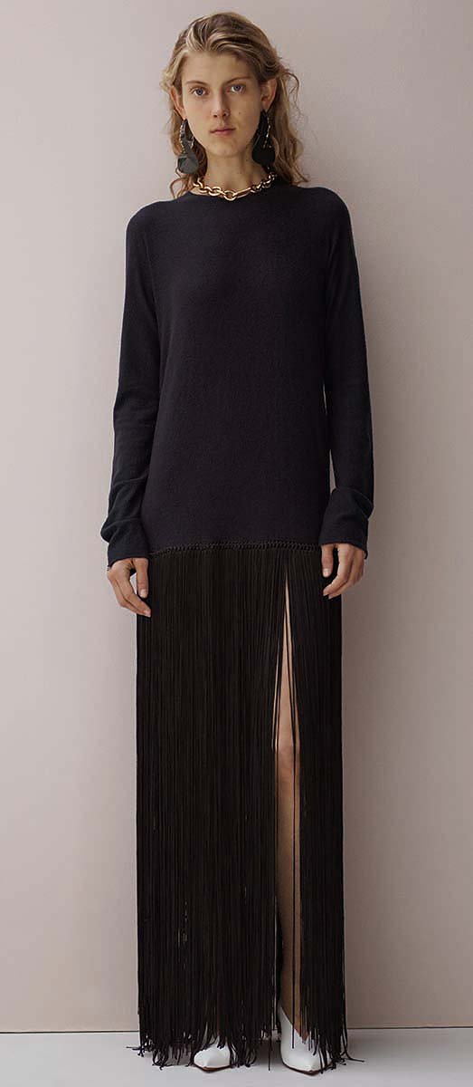 Céline Pre-Fall 2015