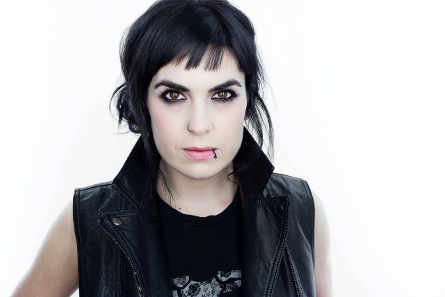 Picture of Christa Andersen