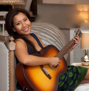 Picture of Gemma Isaac