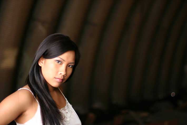 Picture of Gemma Isaac