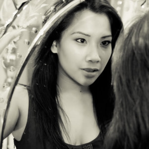 Picture of Gemma Isaac