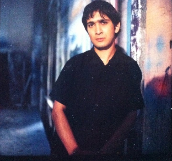 Image of Jimi Mistry