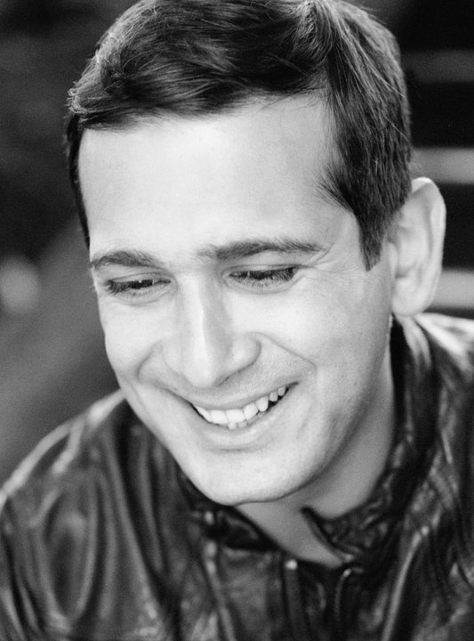 Picture of Jimi Mistry