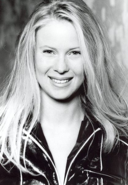 Picture of Fiona Molloy