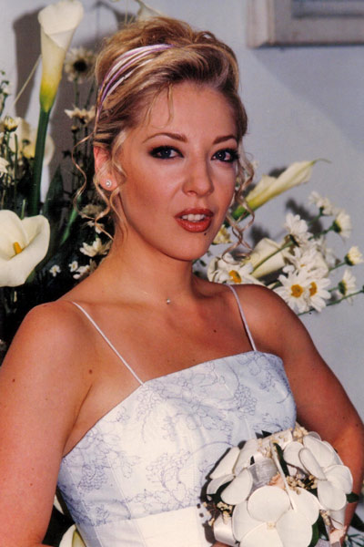 Edith Gonzalez image