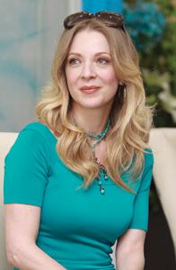 Picture of Edith Gonzalez