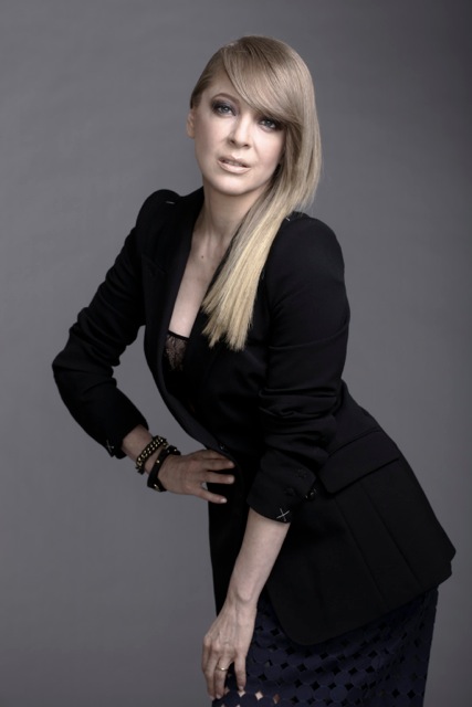 Edith Gonzalez picture